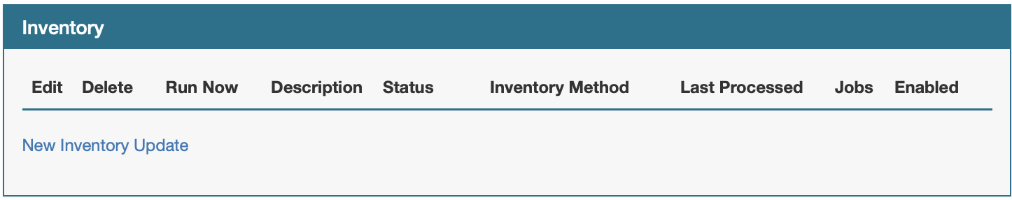 How to Set Up Manual & Emailed Inventory Feeds